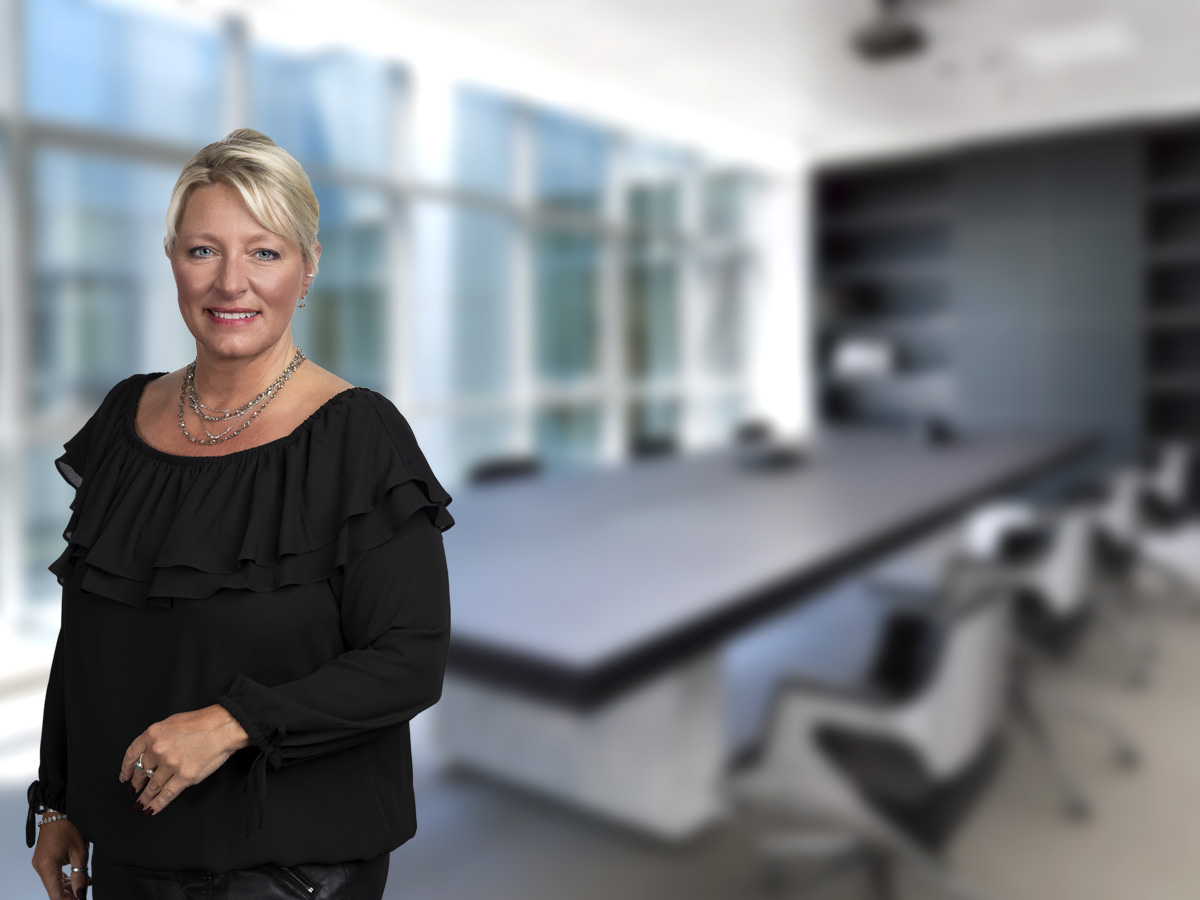 Massachusetts IP Lawyer Lisa Warren Recognized as Top Attorney