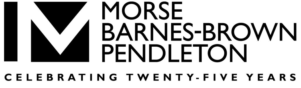 MBBP Celebrates 25th Anniversary - Morse