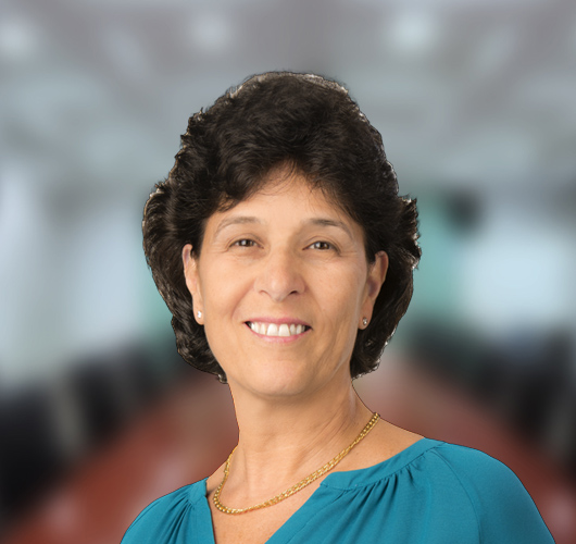 Staff Directory - Morse