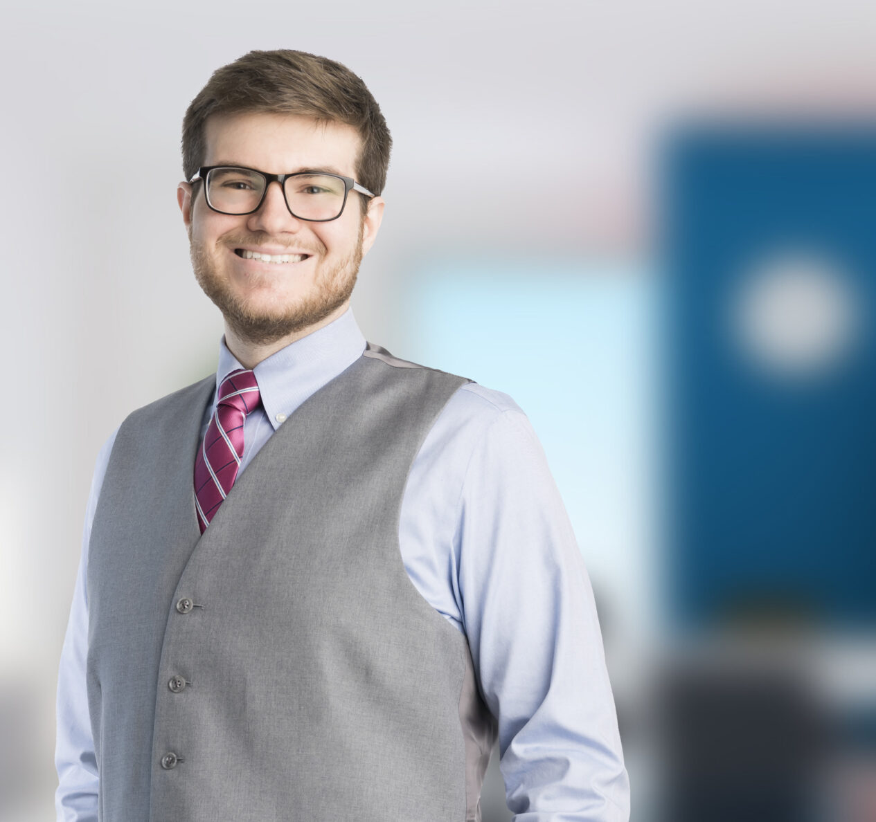 Ryan J. Perry, CIPP/US, Privacy and Data Security Attorney