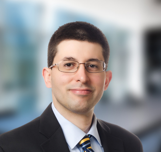 Staff Directory - Morse