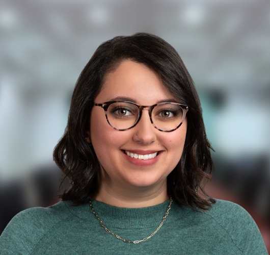 Staff Directory - Morse