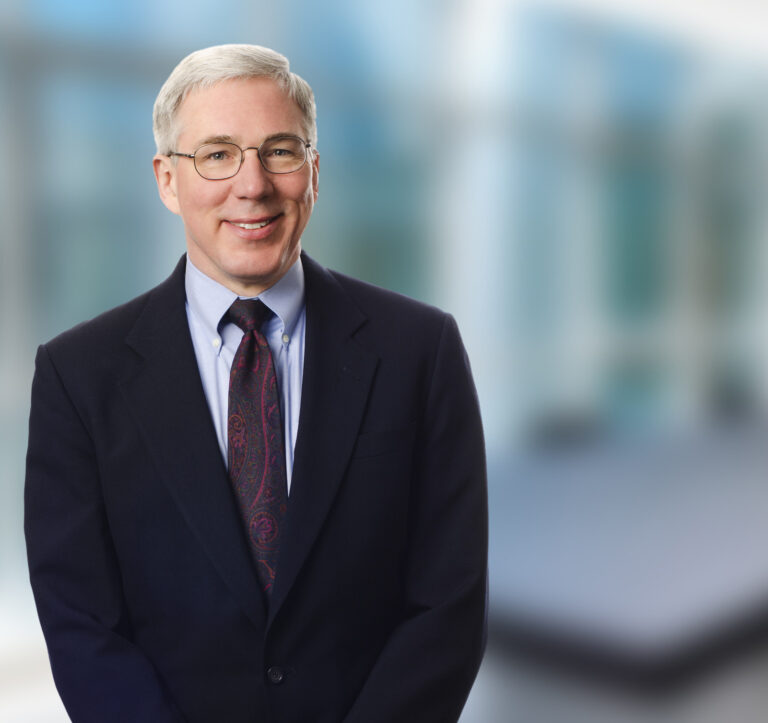 Carl F. Barnes - M&A Attorney - Boston, Waltham, MA - Morse