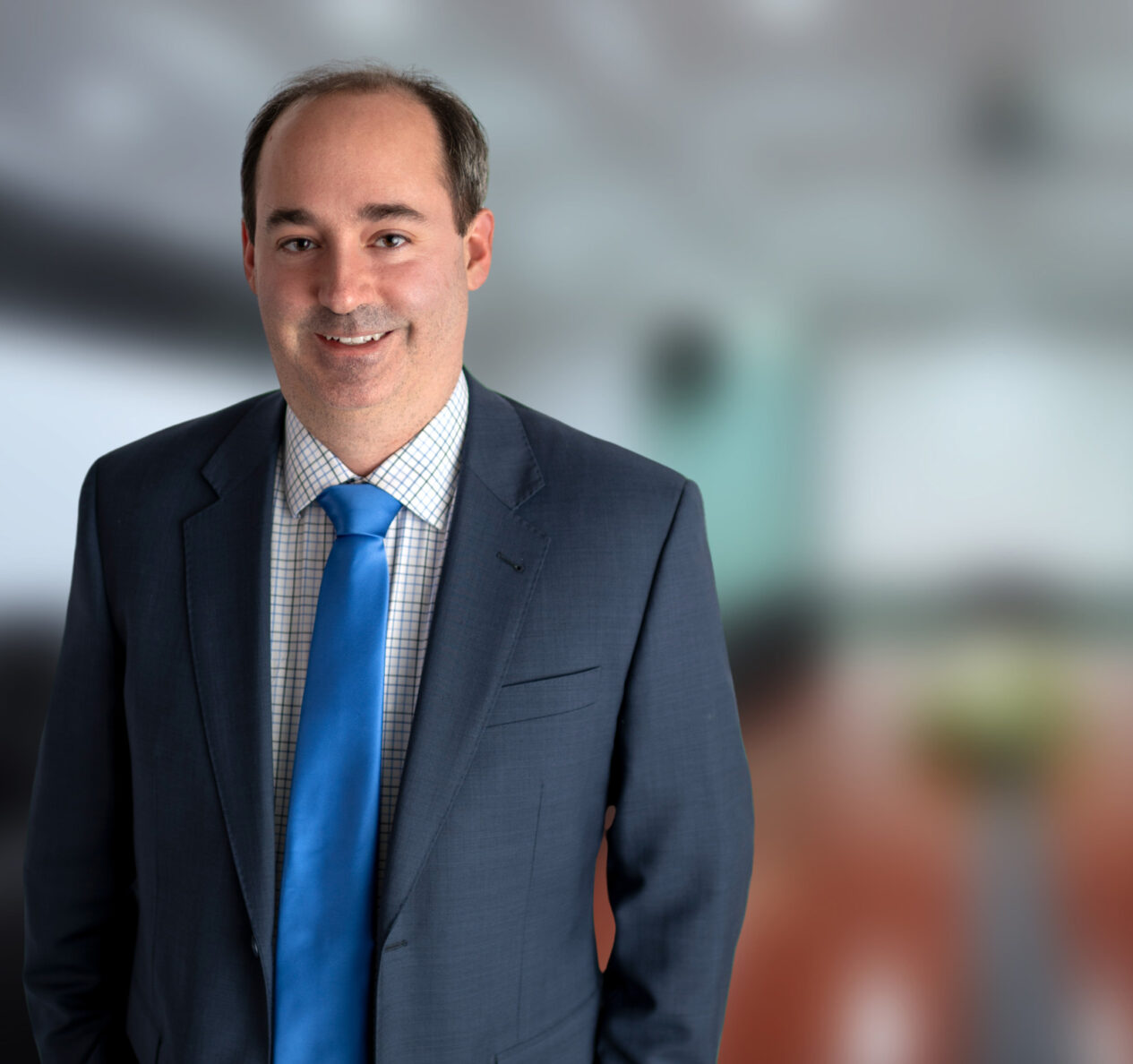 Daniel Wilcox - Venture Capital Attorney