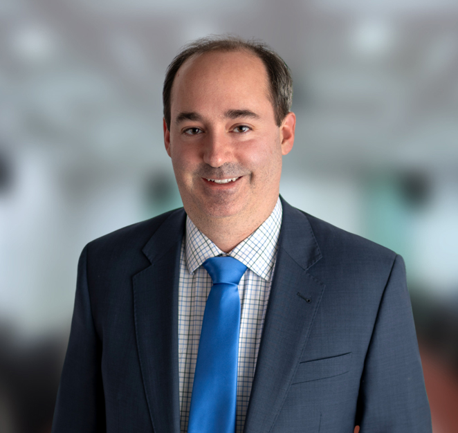 Daniel Wilcox - Venture Capital Attorney