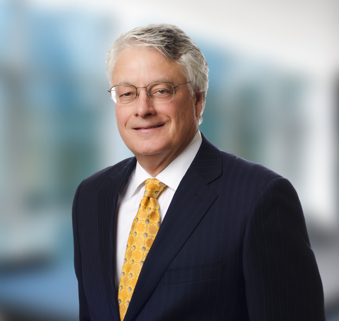 John Hession - Licensing, Technology, IP Attorney - Morse