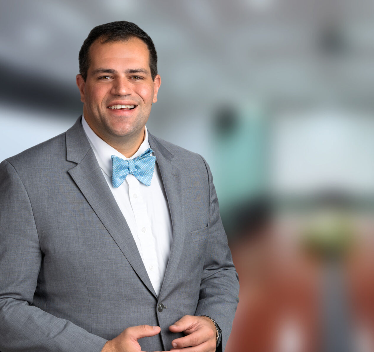 Joseph E. Hunt IV - Tax Attorney, Massachusetts