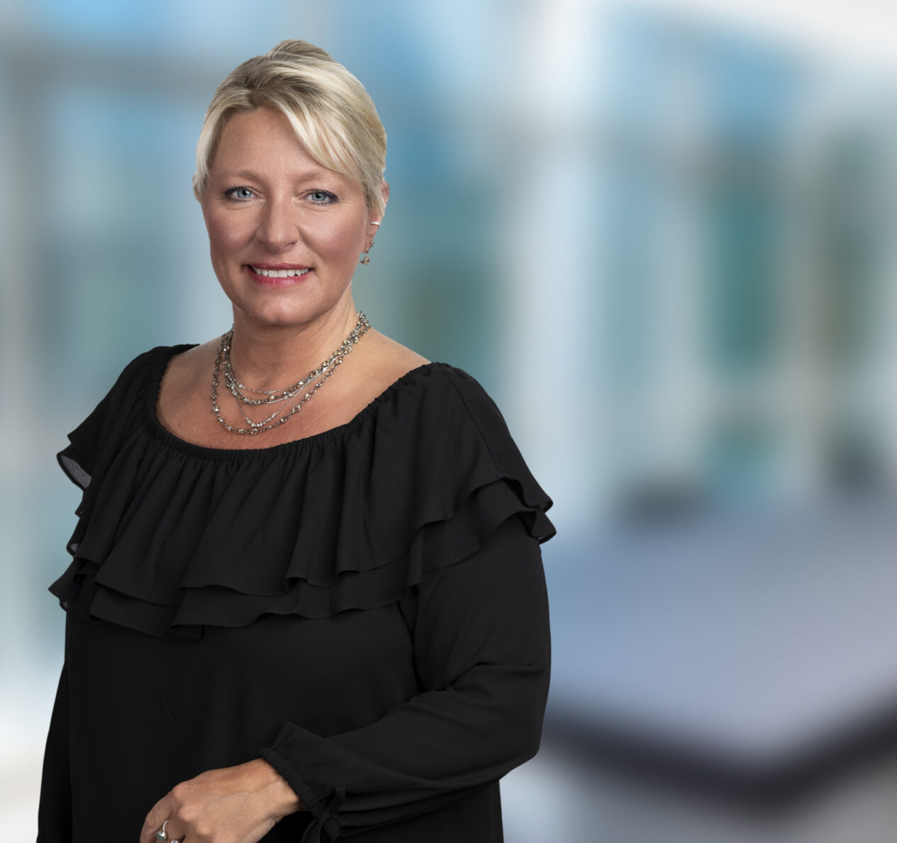 Lisa M. Warren - Patent Attorney - Waltham, Boston, MA - Morse