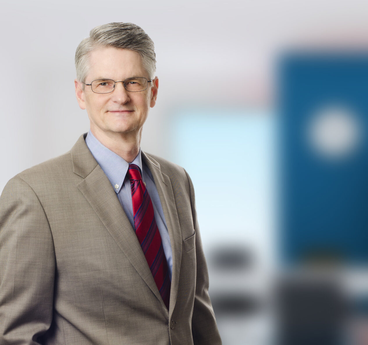 Peter N. Barnes-Brown - Corporate, Securities and Technology Attorney ...