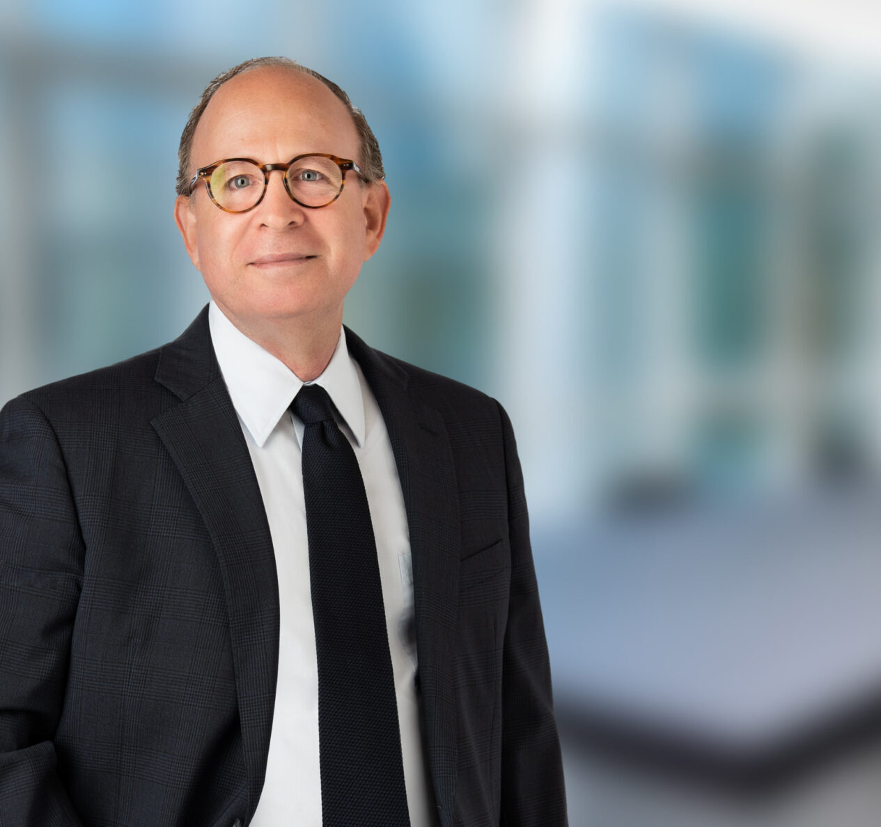 Russell L. Widom, PhD, Senior Patent Agent