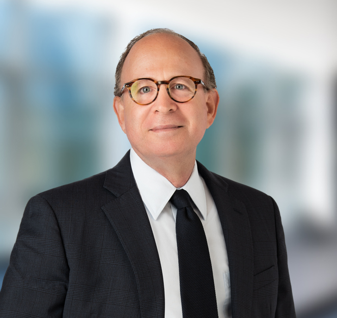 Russell L. Widom, PhD, Senior Patent Agent