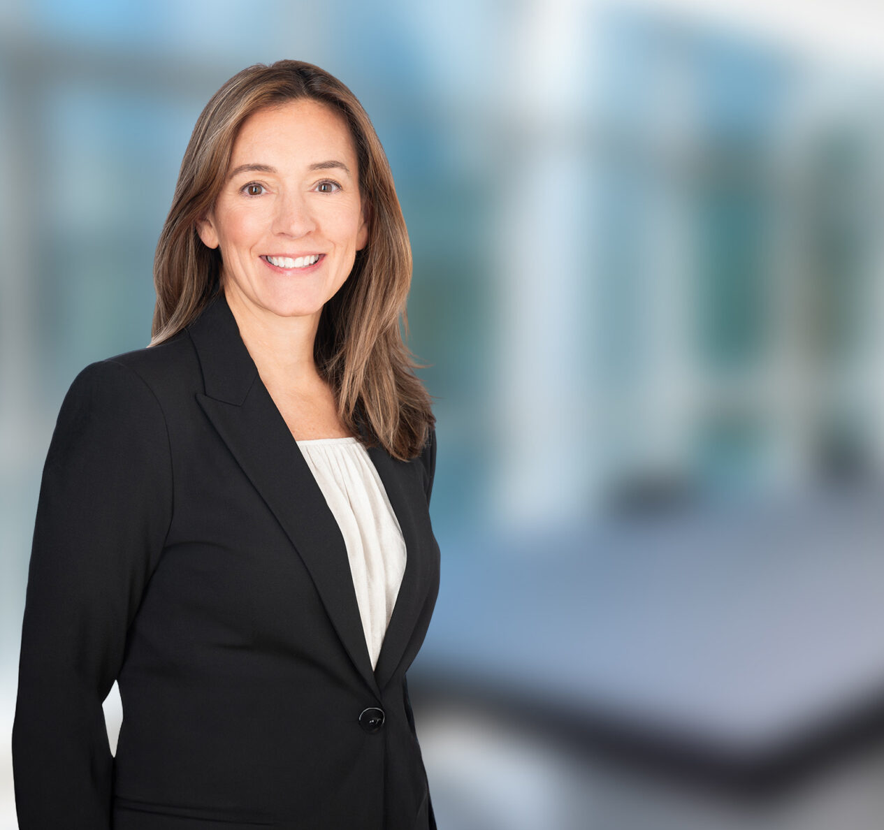 Jennifer P. Fuller - Morse